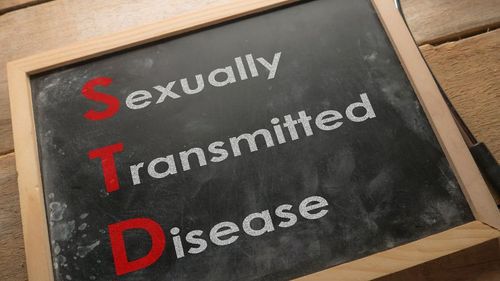 STD 검사란? STD 검사 방법부터 결과 분석까지🧐 | 나에게 딱 맞는 건강 꿀팁